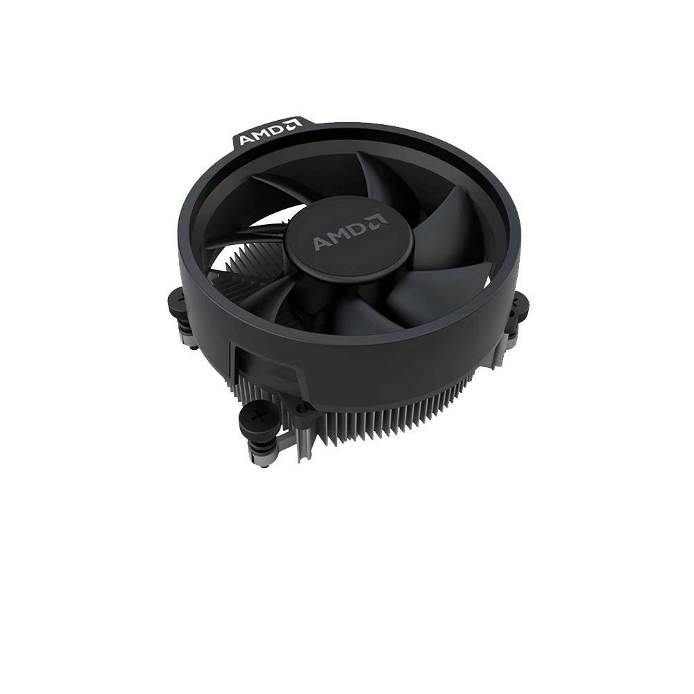 AMD-Stock-Cooler | Paradox Customs