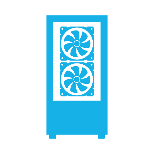 case | Paradox Customs