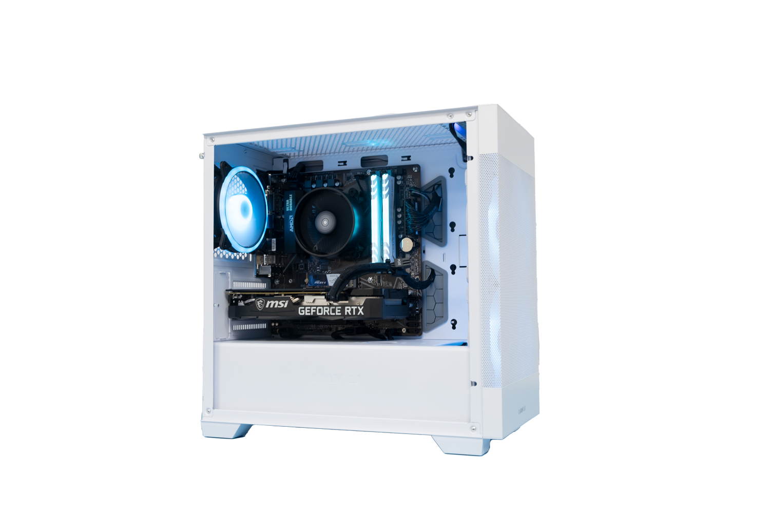 lancool | Paradox Customs