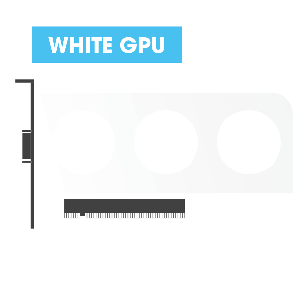 white-gpu | Paradox Customs
