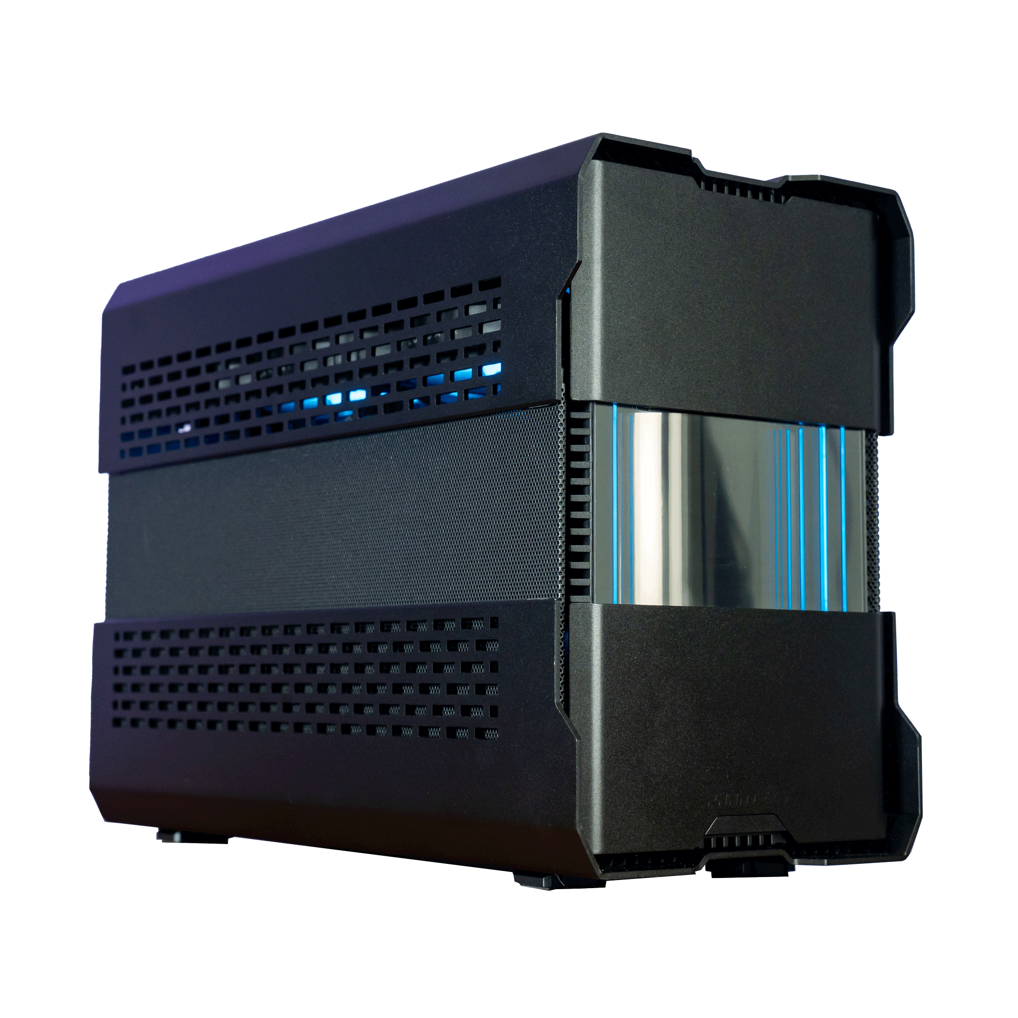 EvolShift | Paradox Customs