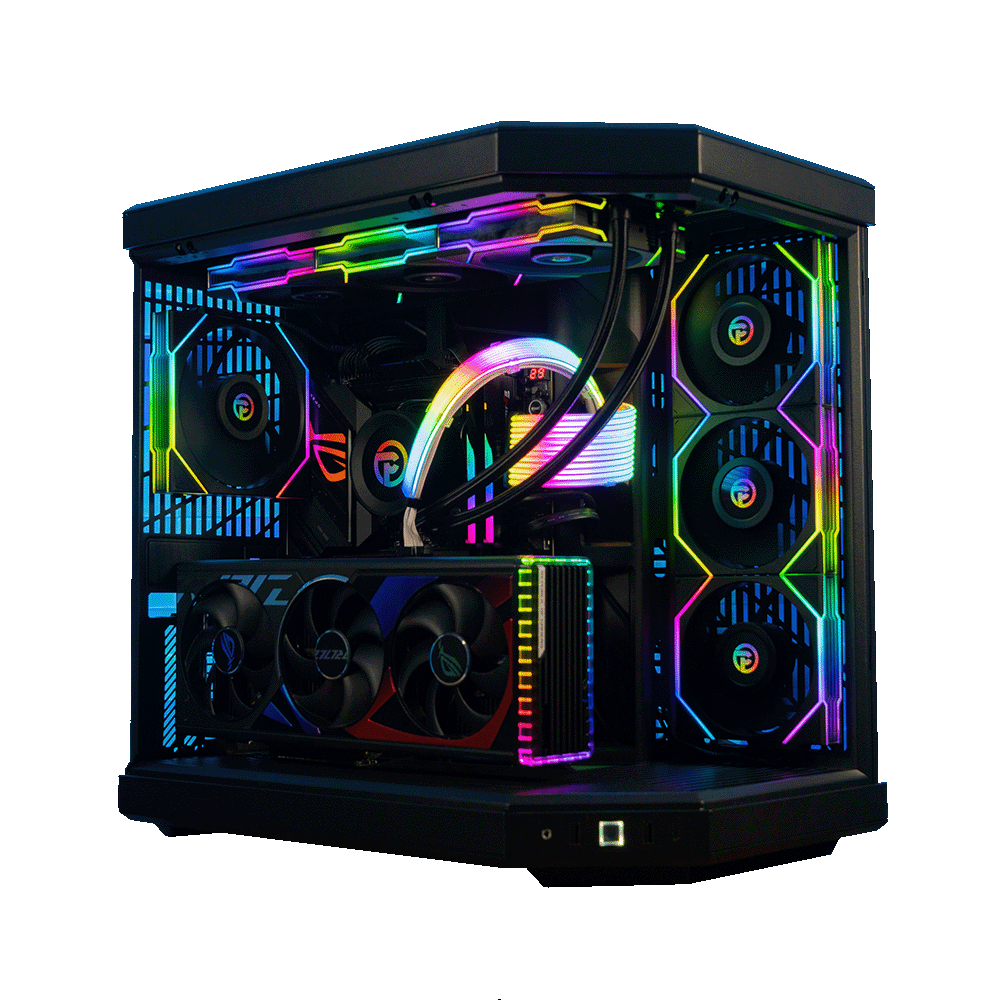 Adin PC1-5 | Paradox Customs