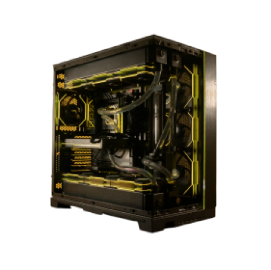 lian-li-o11-dynamic-evo-rgb-liquid-cooled-pc | Paradox Customs