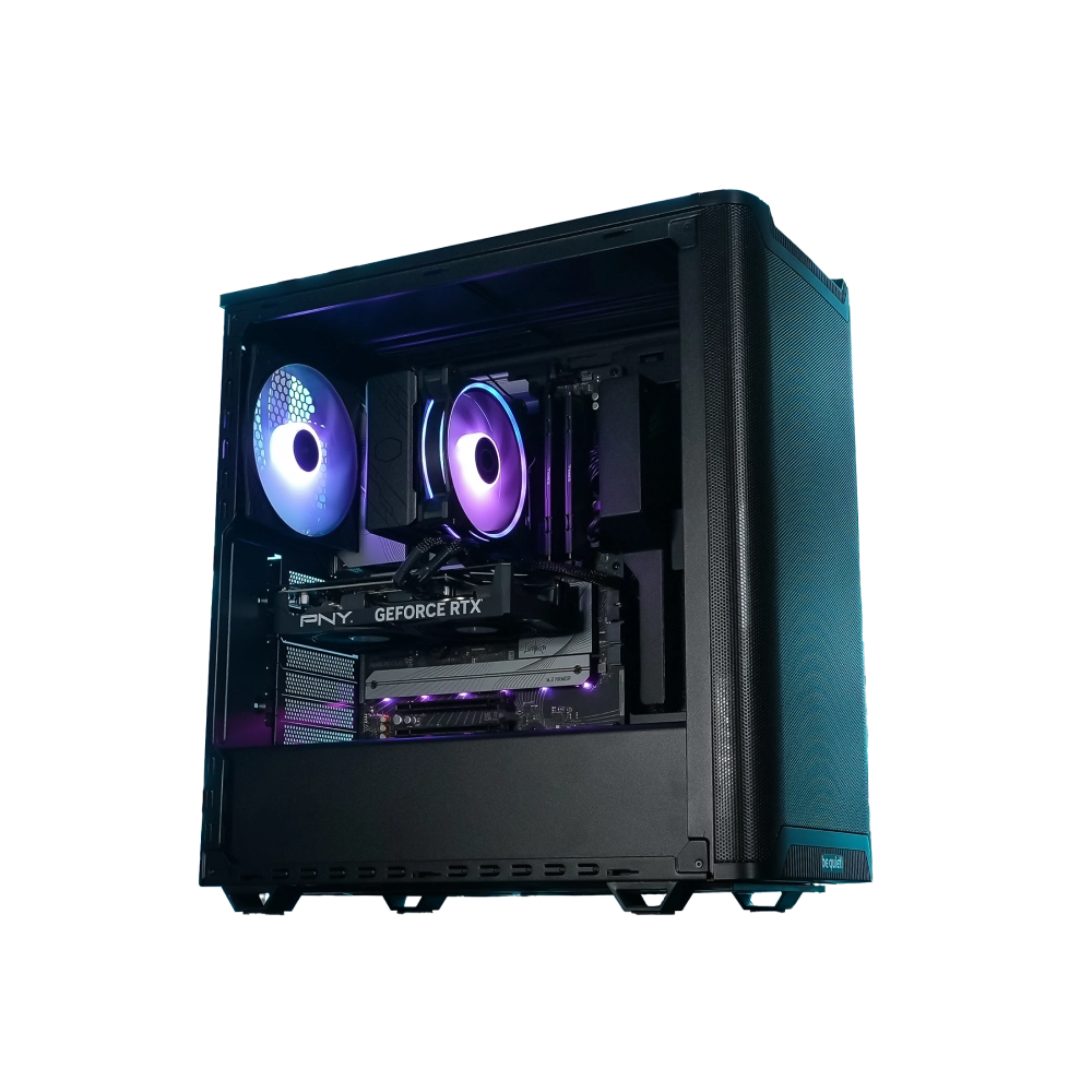 bequiet-pure-base-501 | Paradox Customs
