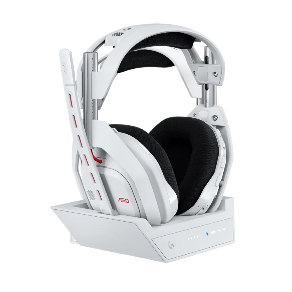 astro-a50-lightspeed-wireless-gaming-headset-white | Paradox Customs
