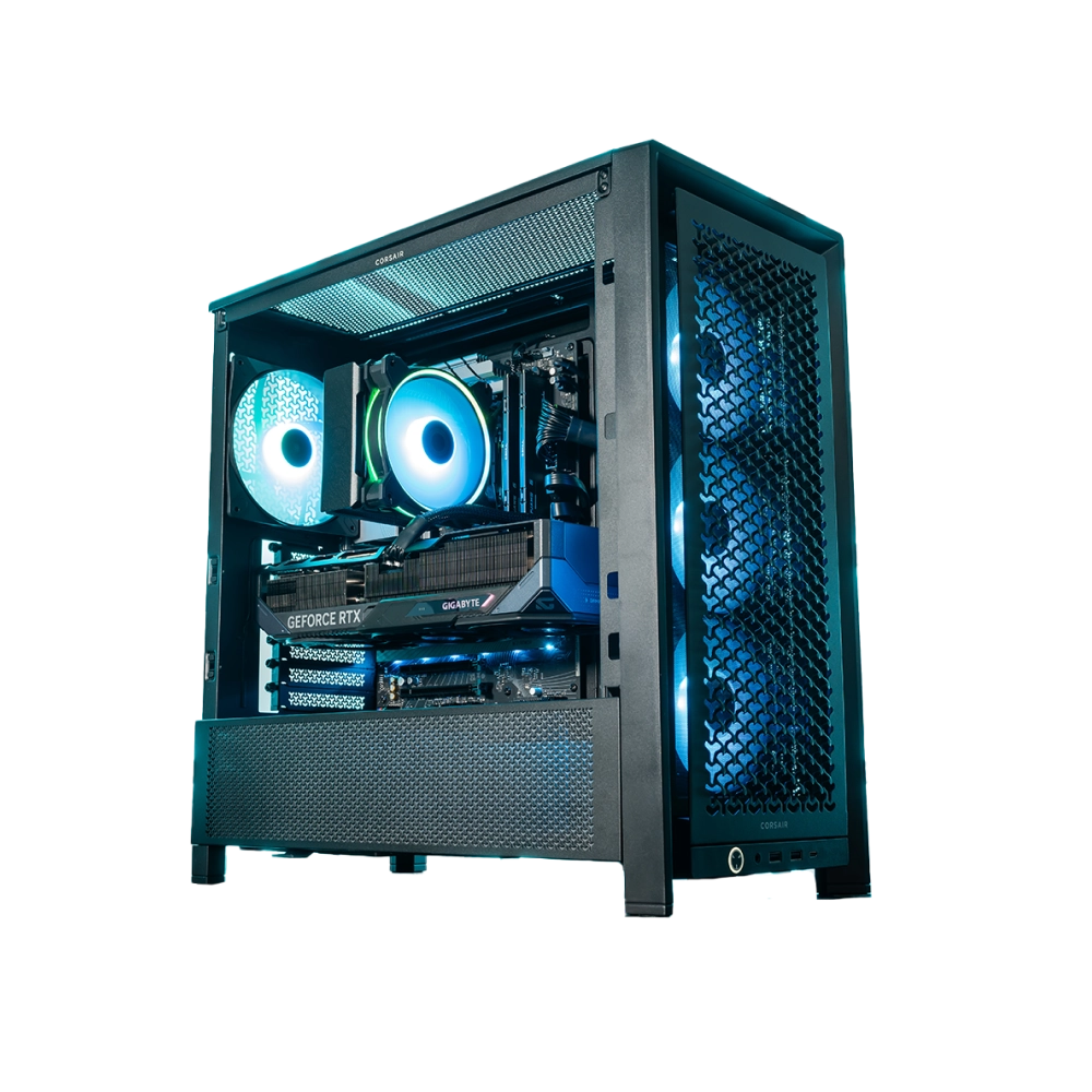 corsair-4000d-pc-long-island | Paradox Customs