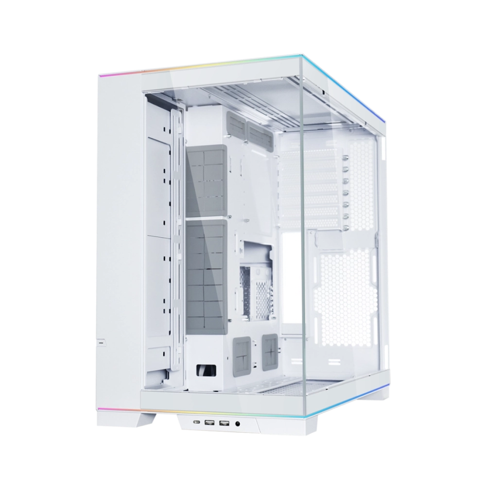 lian-li-o11-dynamic-evo-rgb-white-inverted | Paradox Customs