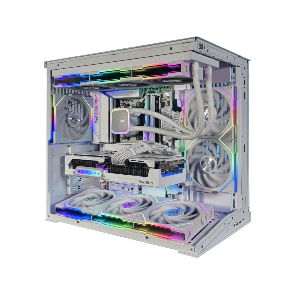 lian-li-o11-mini-v2-build | Paradox Customs