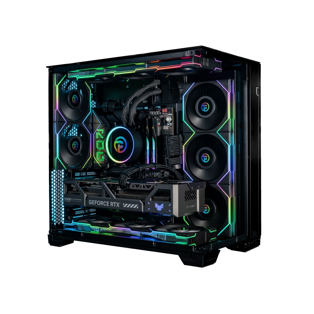 lian-li-o11-vision-compact-gaming-computer-ny | Paradox Customs