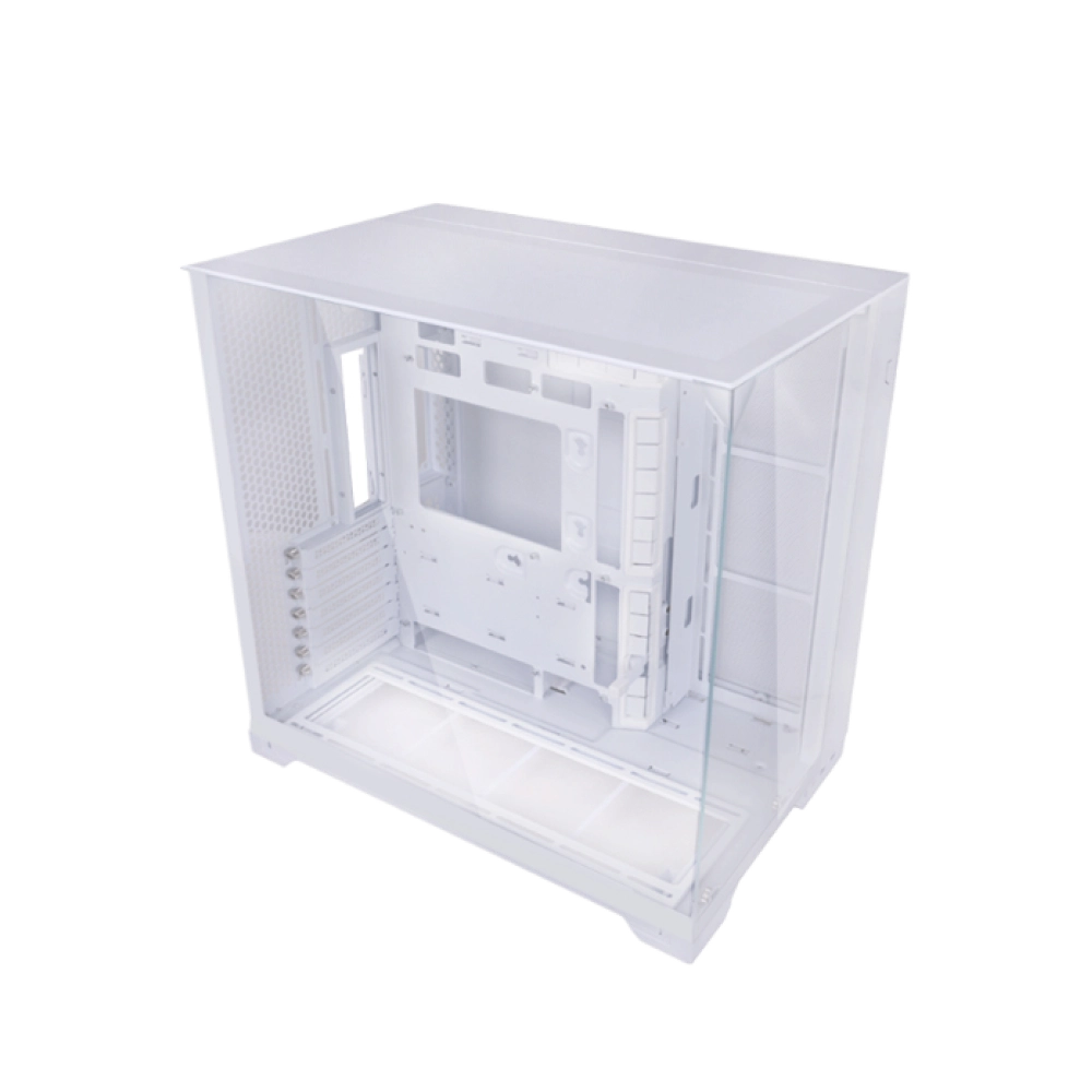 lian-li-o11-vision-compact-mesh-white | Paradox Customs