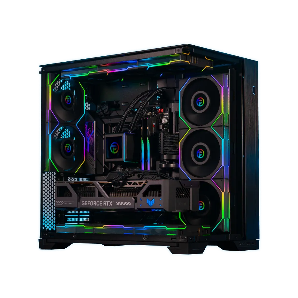 lian-li-o11-vision-compact | Paradox Customs