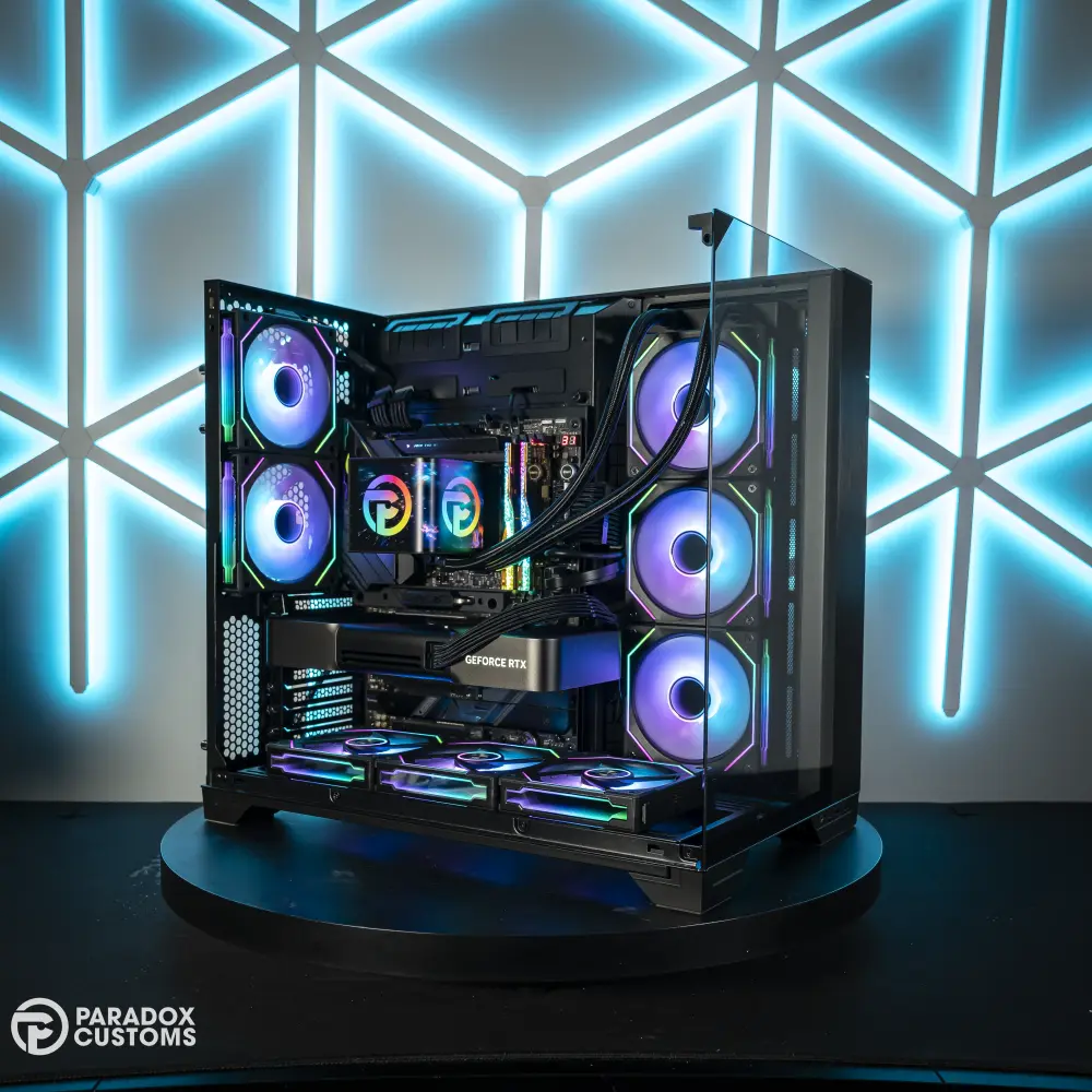 lian-li-o11-vision-paradox-customs | Paradox Customs