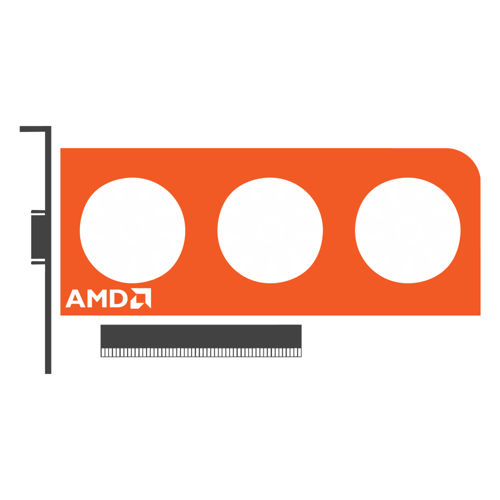 amd_gpu | Paradox Customs